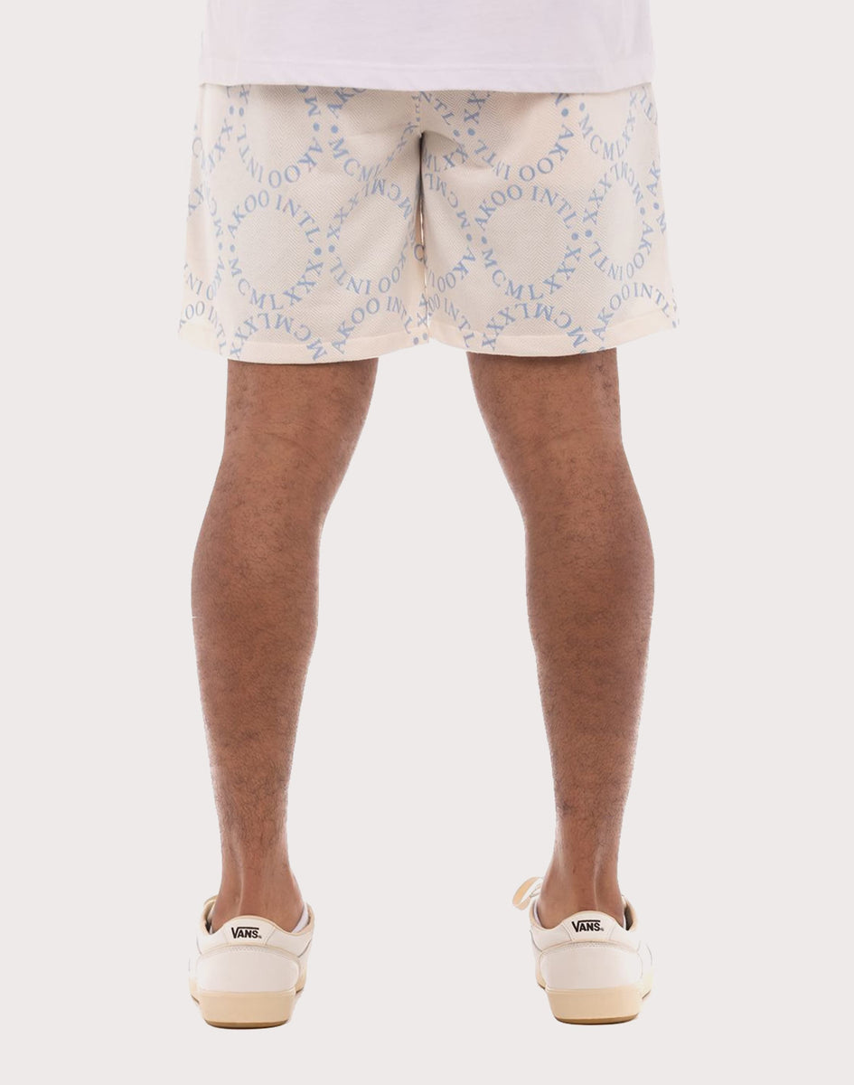 Akoo MCMLXX Whistle Shorts – DTLR