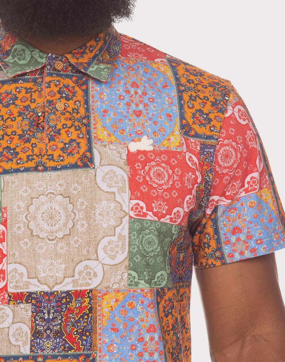 Akoo Decadent Multi Polo – DTLR