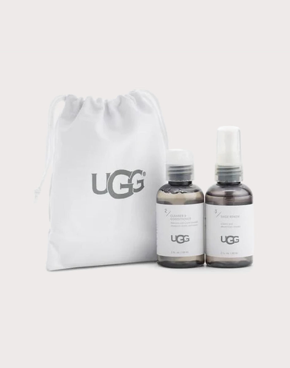 UGG Travel Size Care Kit – DTLR