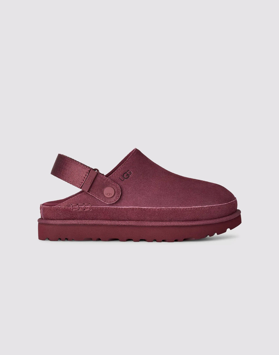 UGG Goldstar Clog – DTLR
