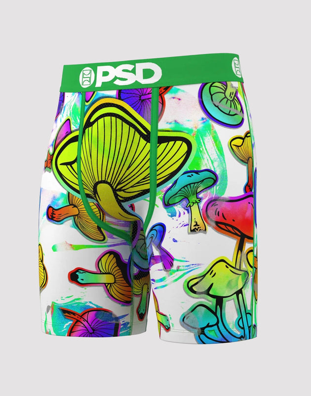 Psd Underwear Magic Candy Boxer Briefs – DTLR