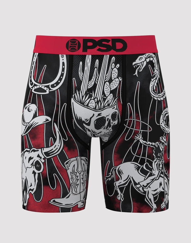 Psd Underwear High Noon Boxer Briefs – DTLR