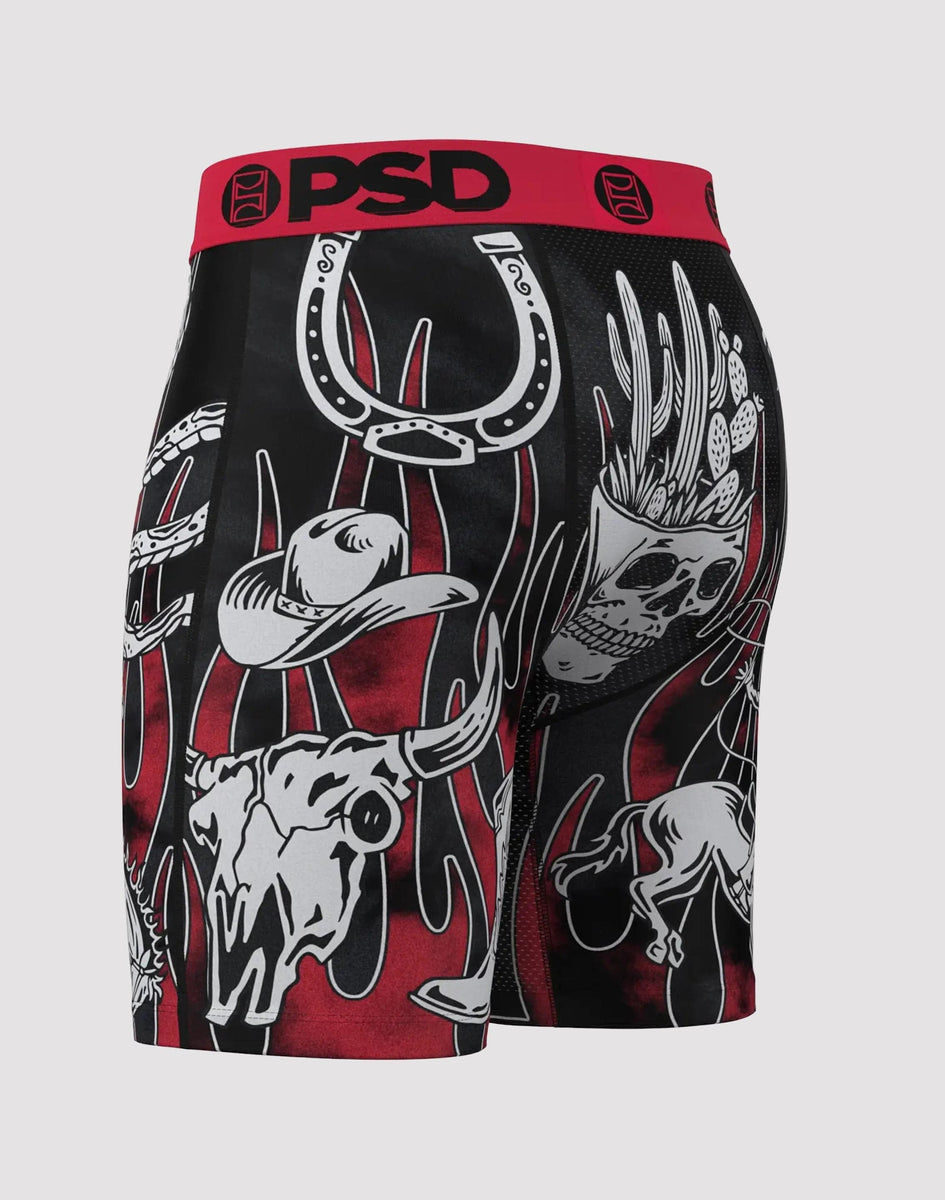 Psd Underwear High Noon Boxer Briefs – DTLR
