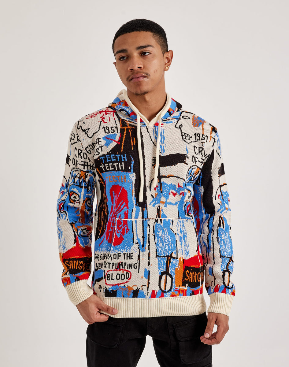 Chapter By Kohli One In A Million Sweater – DTLR