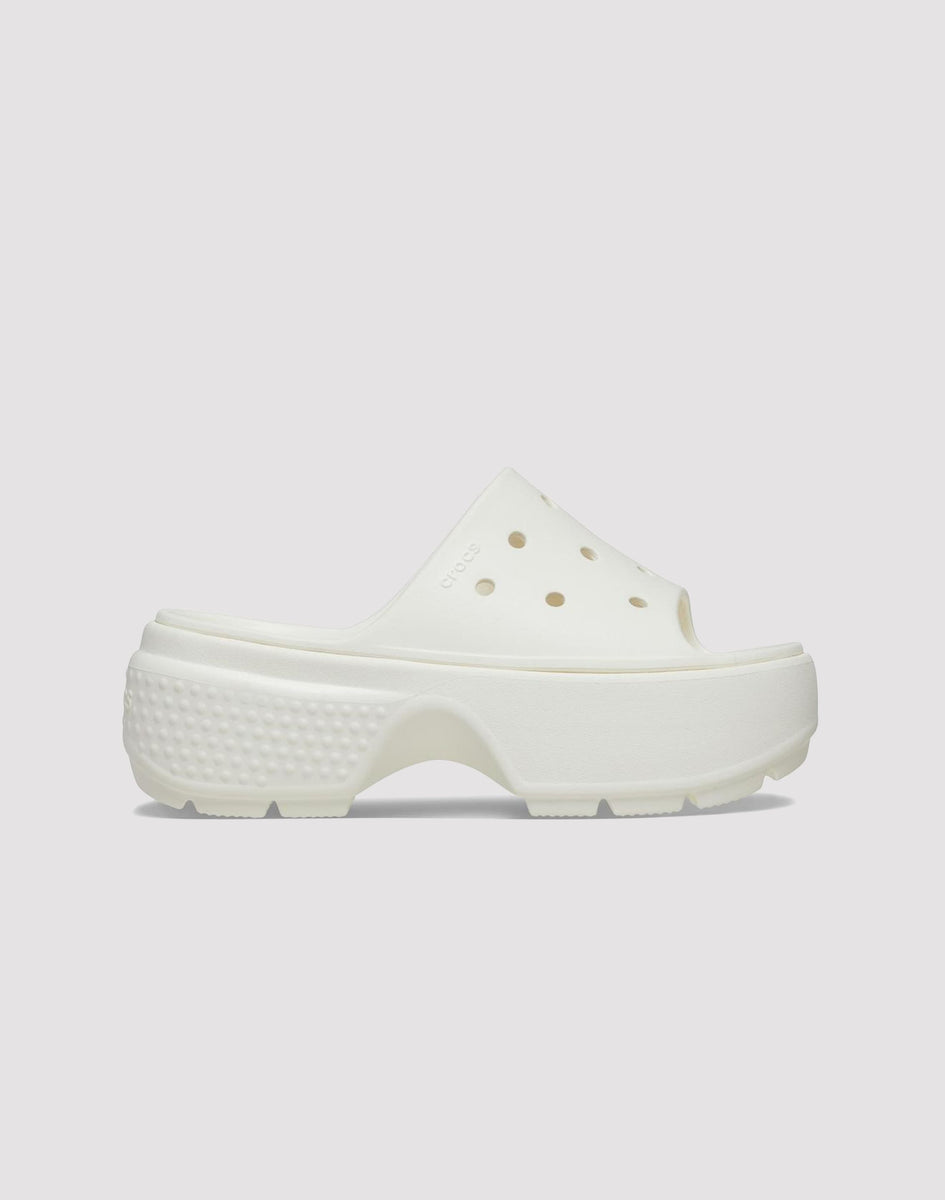 Crocs Stomp Slides – DTLR