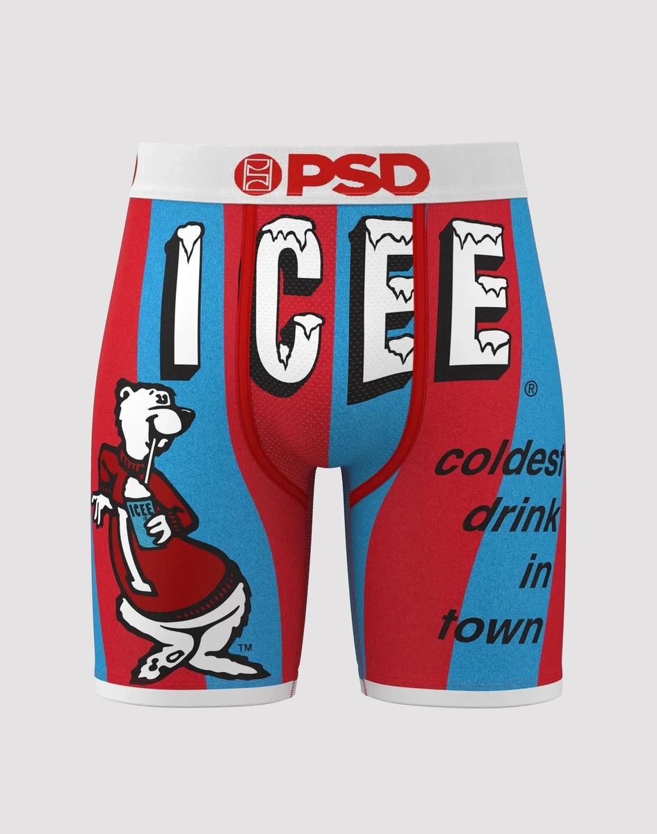 Psd Underwear Icee Cold Boxer Briefs – DTLR