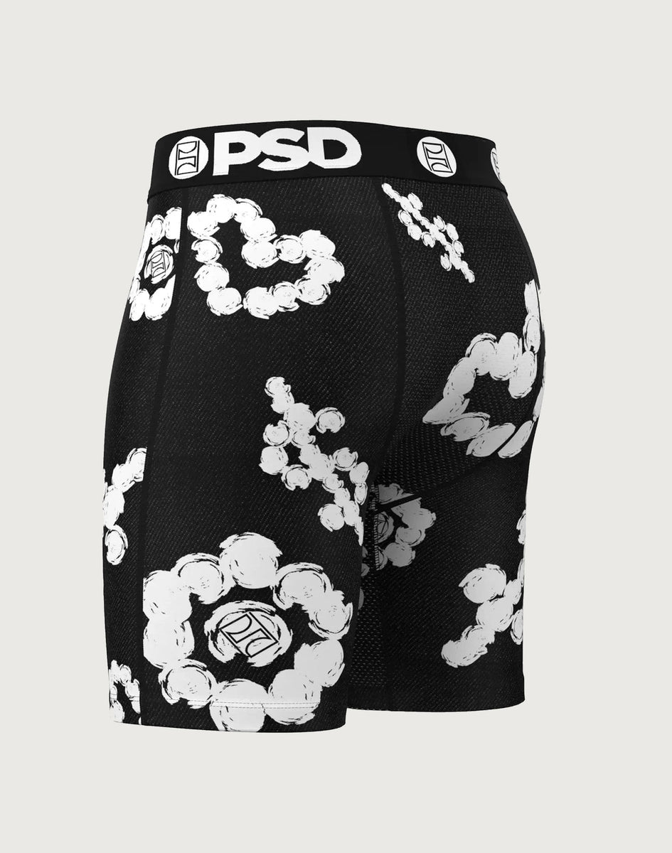 Psd Underwear Cloud Drops Boxer Briefs – DTLR