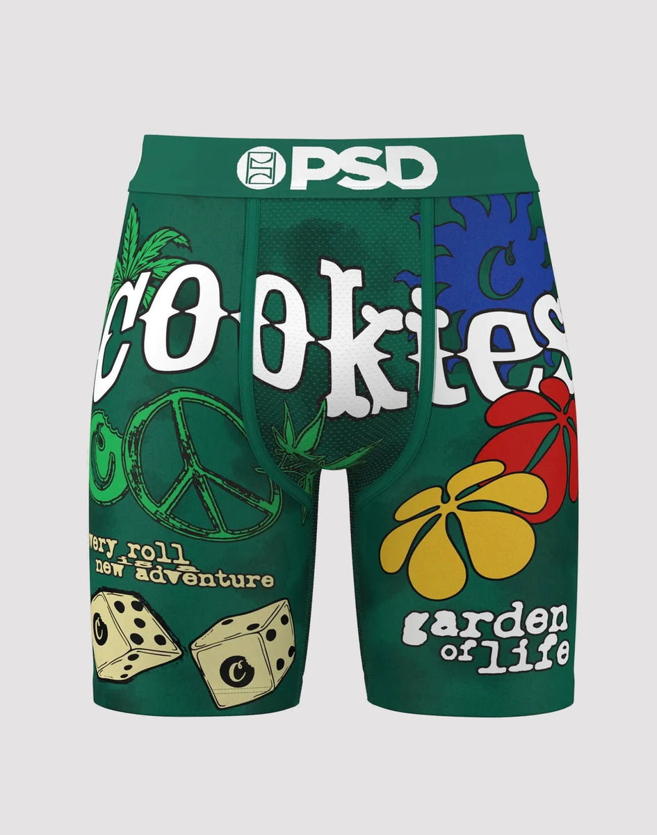 Psd Underwear Cookies Boxer Briefs – DTLR