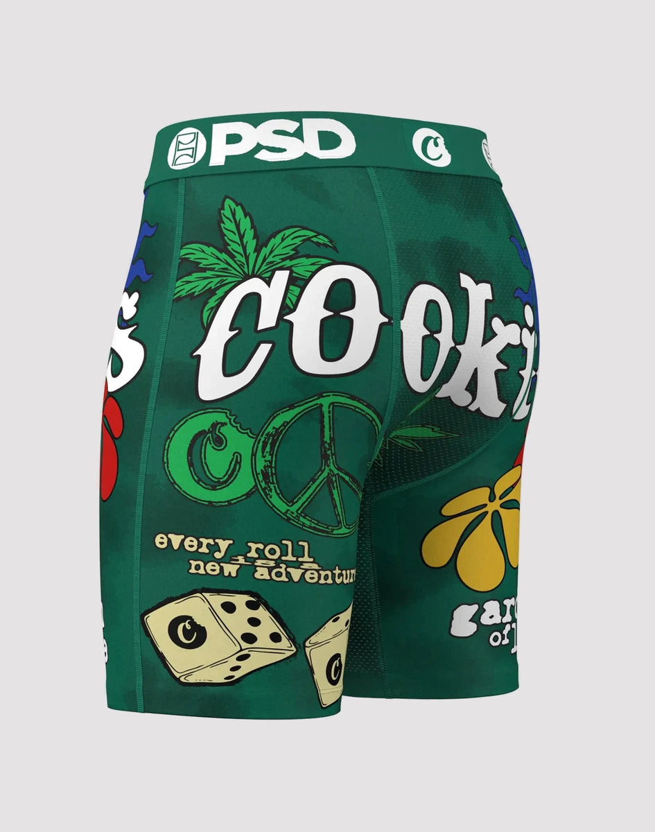 Psd Underwear Cookies Boxer Briefs – DTLR