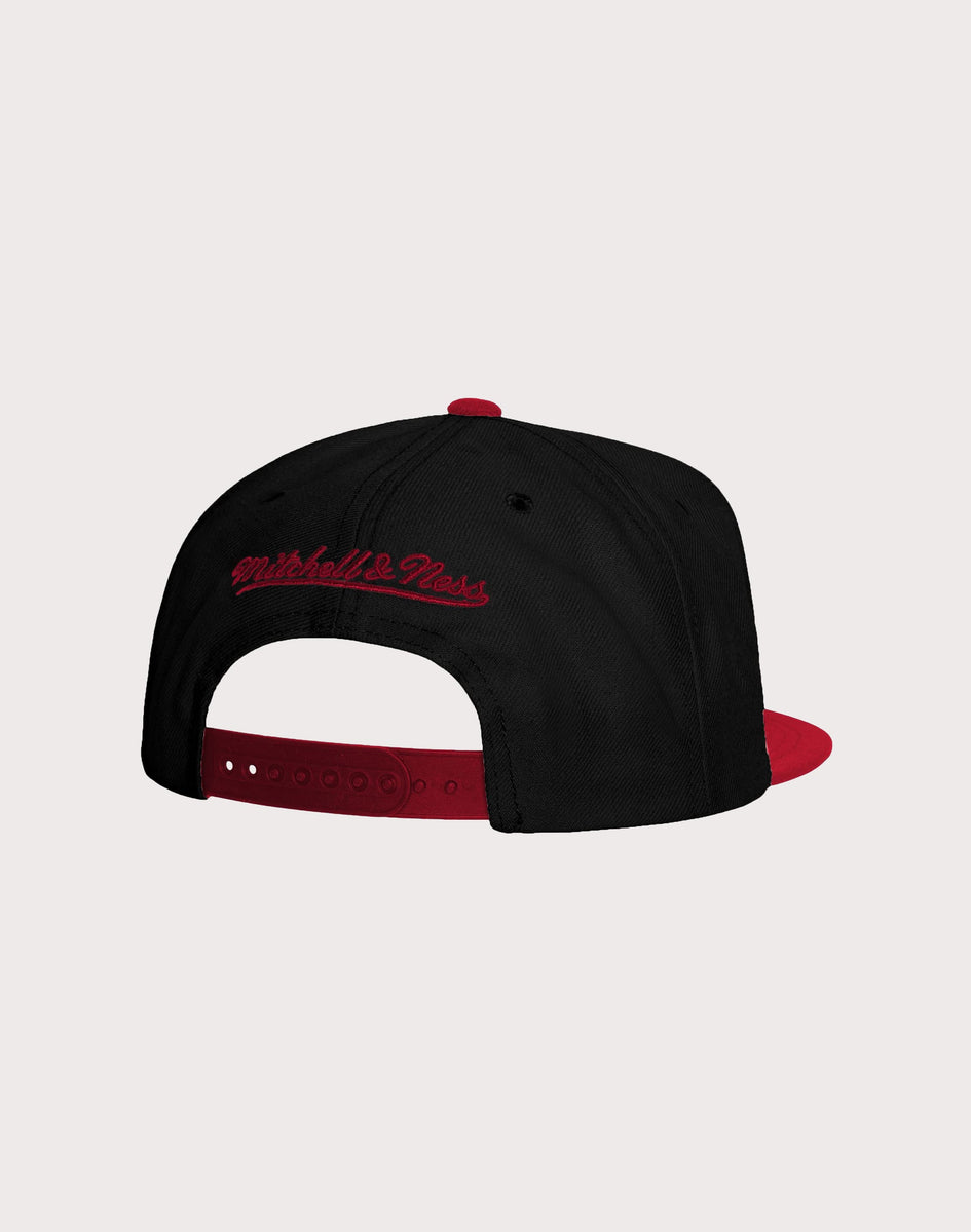 Mitchell & Ness Branded Champ Snapback – DTLR