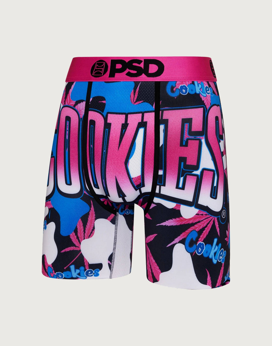 Psd Underwear Cookies Boxer Briefs – DTLR