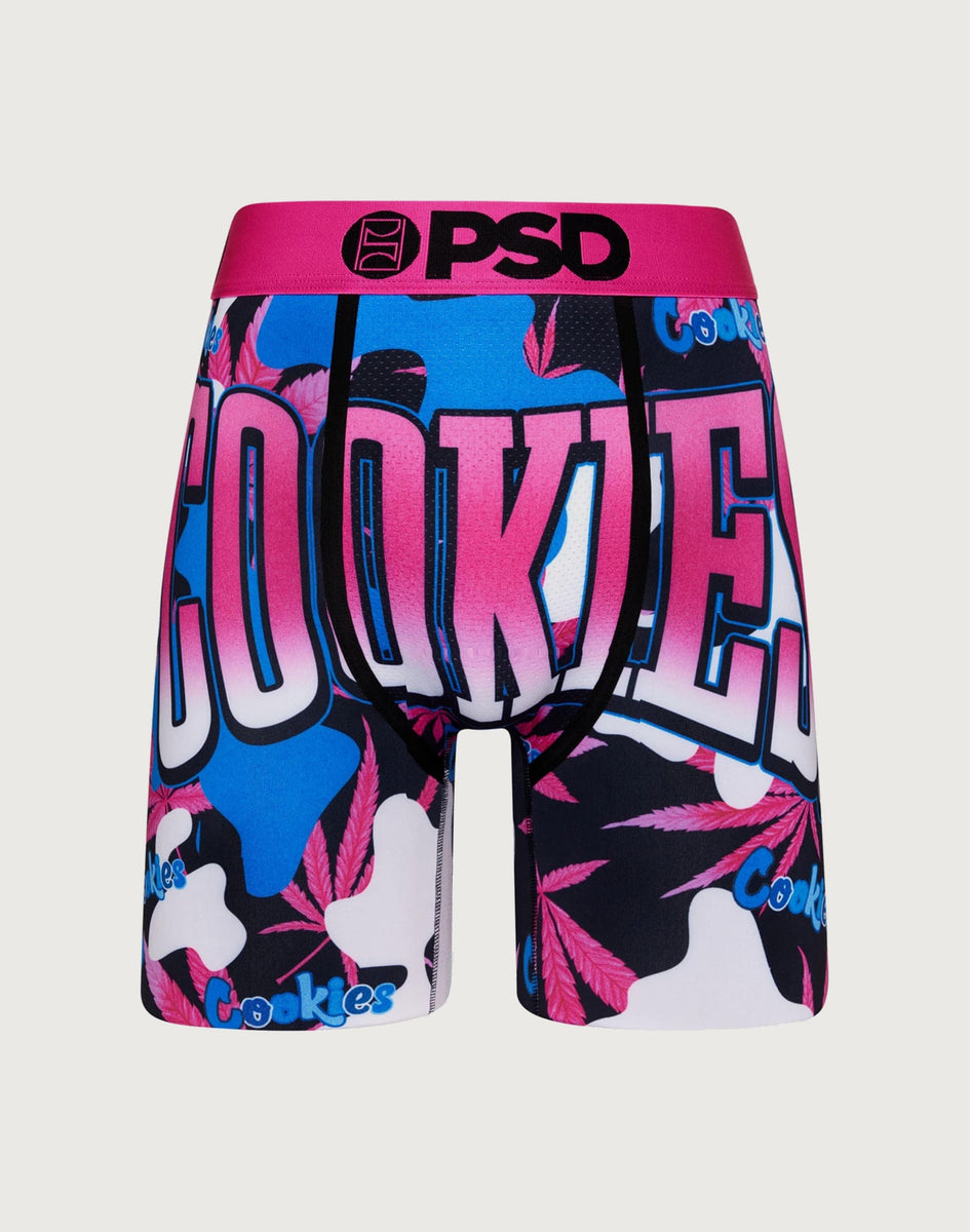 Psd Underwear Cookies Boxer Briefs – DTLR
