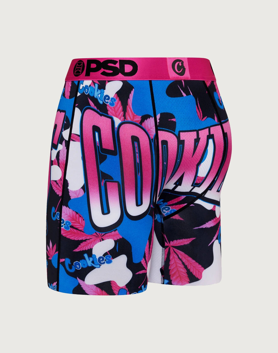 Psd Underwear Cookies Boxer Briefs – DTLR