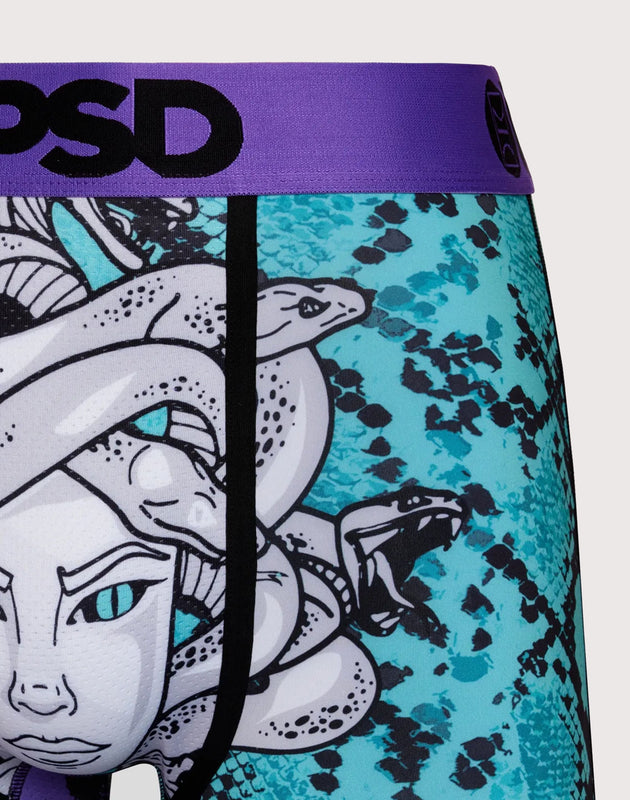 Psd Underwear Snake Eyes Boxer Briefs – DTLR