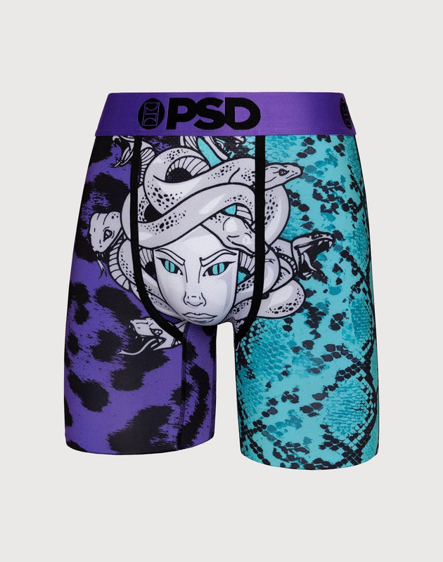 Psd Underwear Snake Eyes Boxer Briefs – DTLR