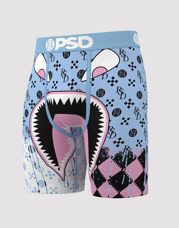Psd Underwear Elite Boxer Briefs 3-Pack – DTLR
