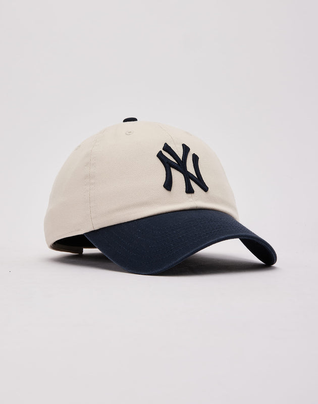 47 MLB New York Yankees Clean Up Hat – DTLR