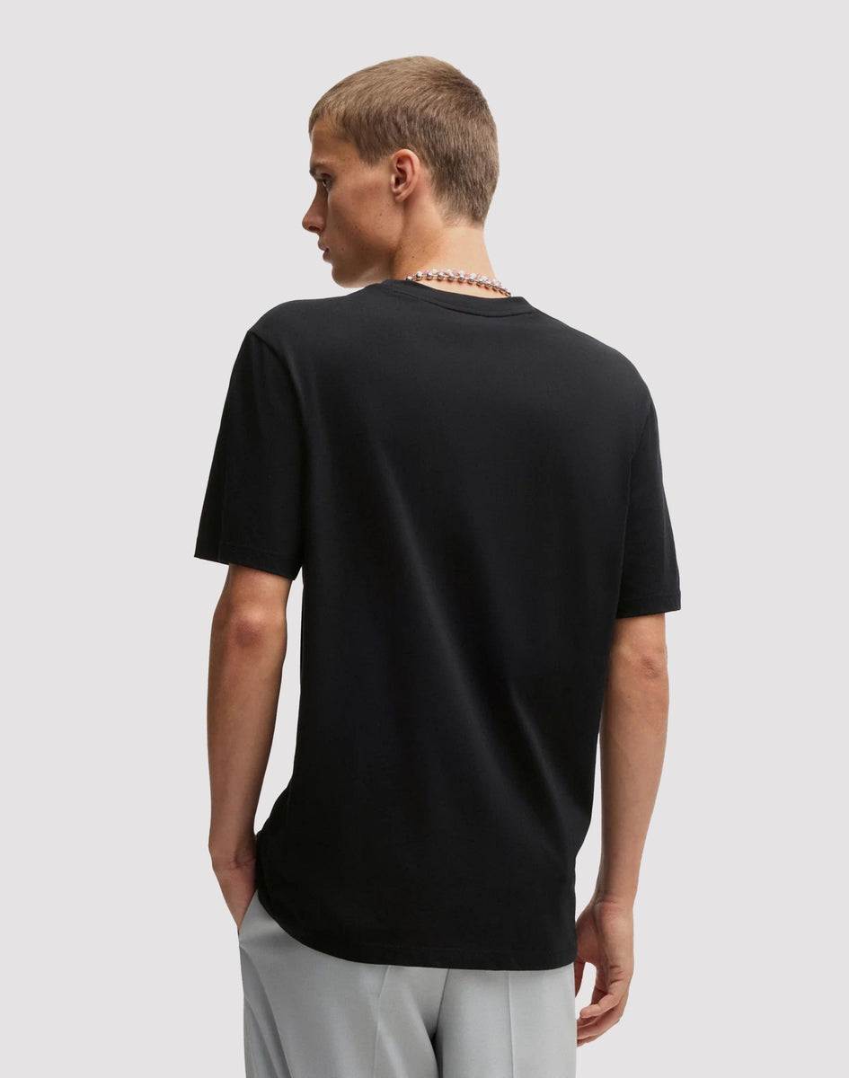 Hugo Snake Tee – DTLR