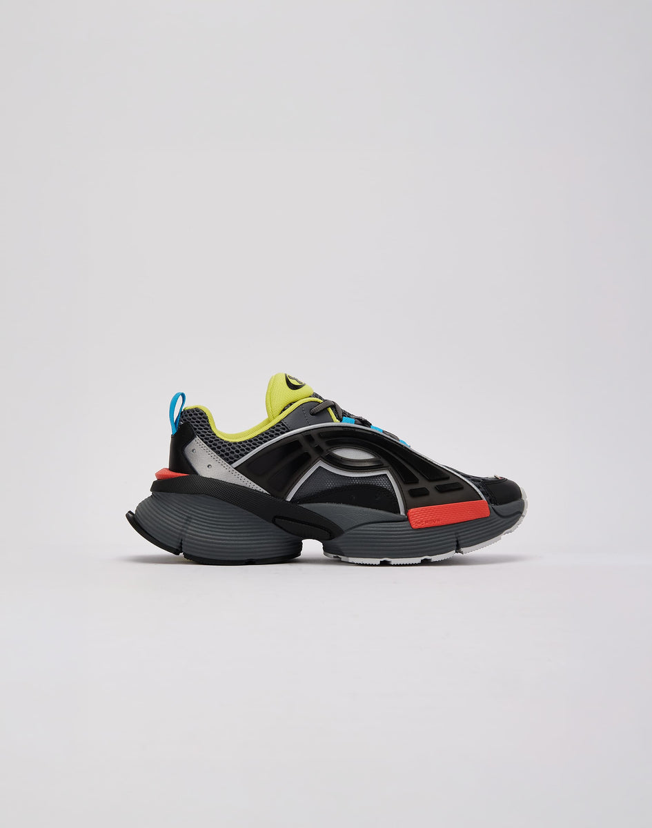 Under Armour Arc 96 'No Maps' Grade-School – DTLR