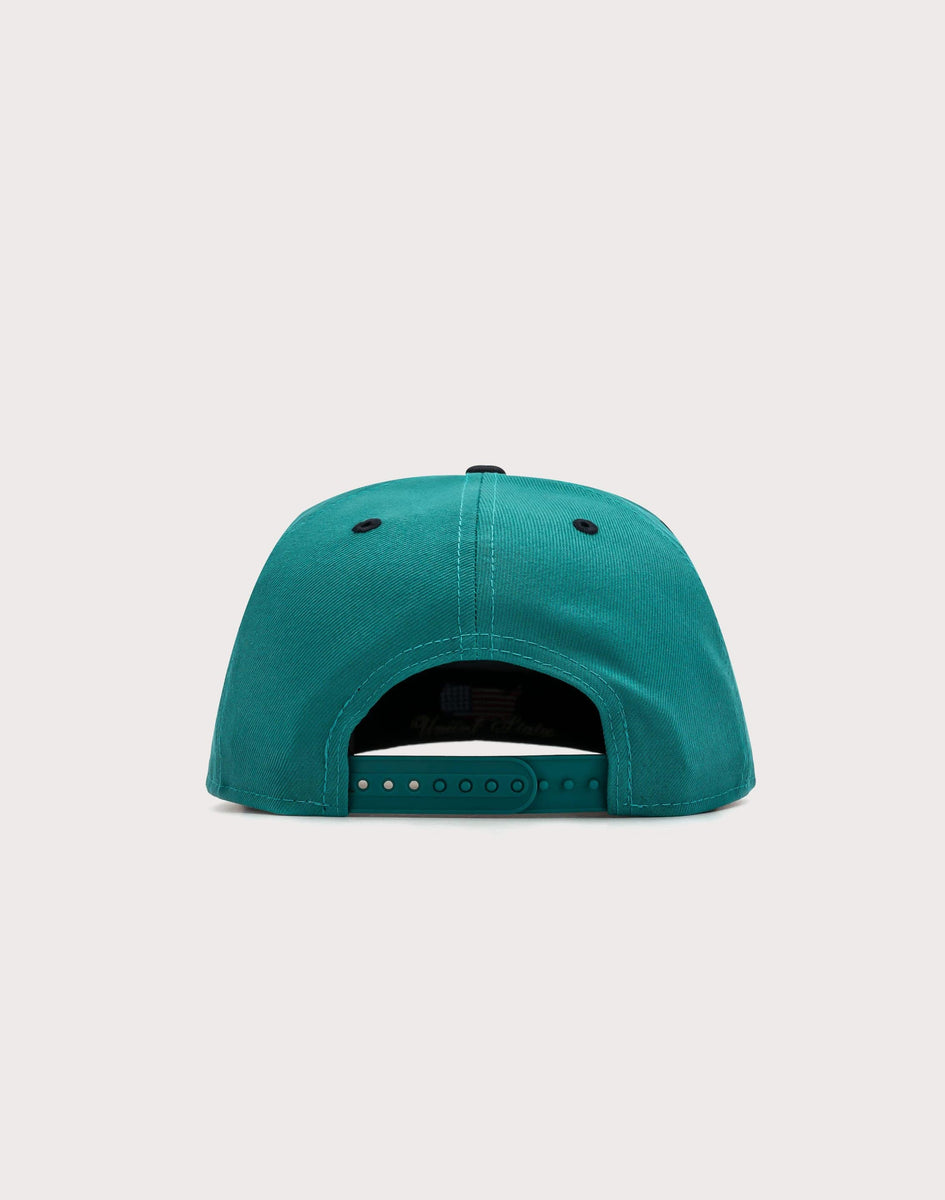 New Era MLB Seattle Mariners Ken Griffey Jr. 9Fifty A-Frame Snapback – DTLR