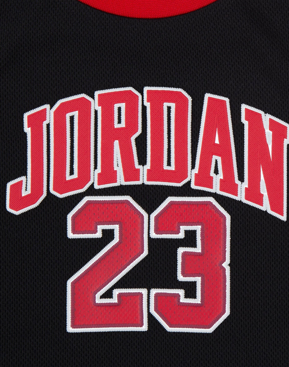Jordan 23 Jersey Set Toddler – DTLR