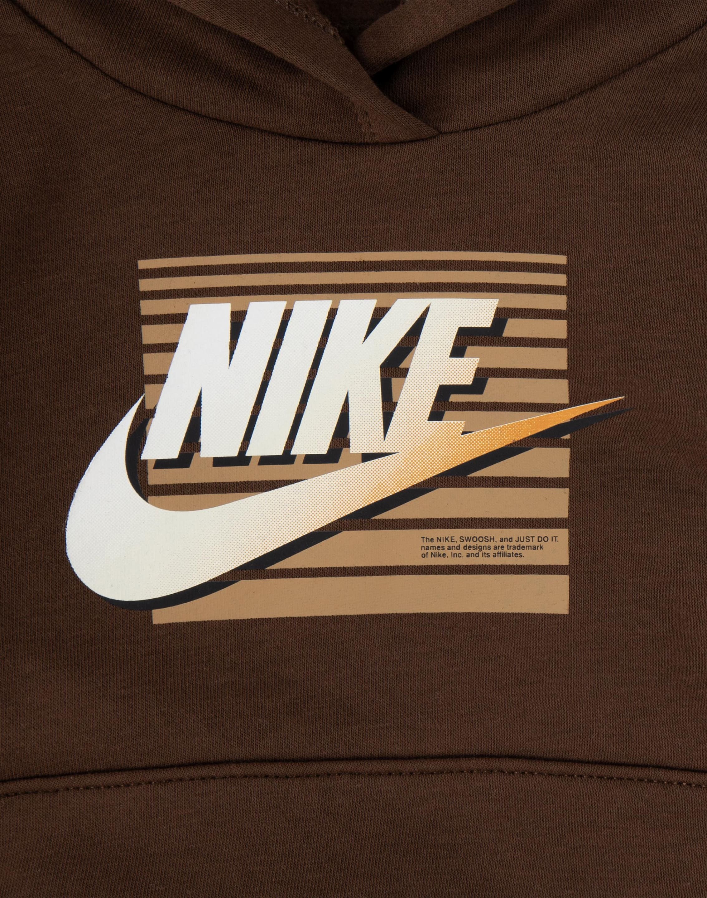Nike Gradient Fleece Set Toddler – DTLR