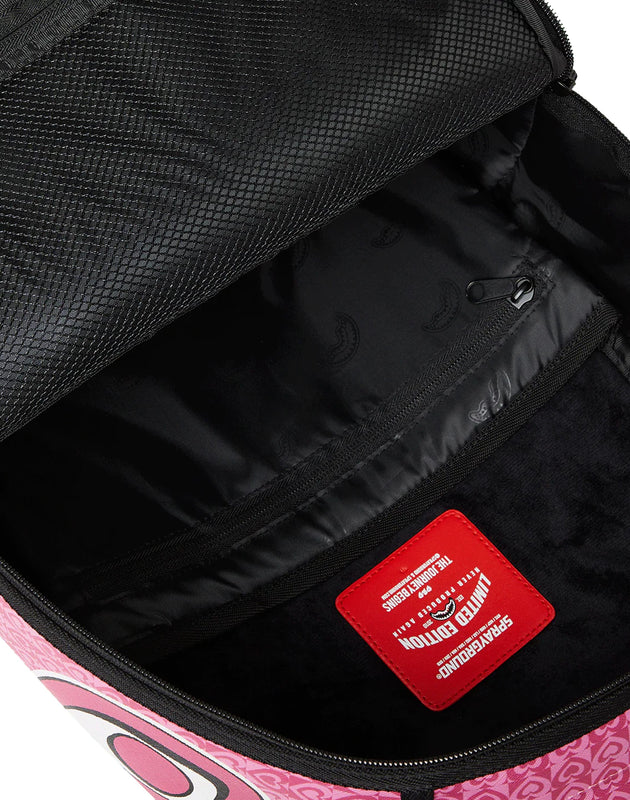 Sprayground Powerpuff Girls Hide N Seek DLXSV Backpack – DTLR
