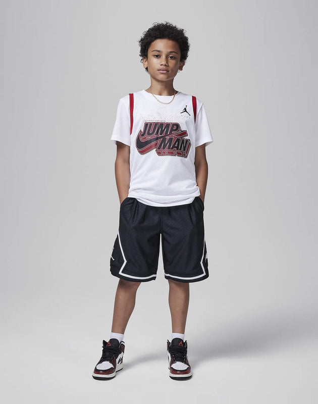 Jordan Dri-FIT Sport Diamond Shorts Grade-School – DTLR