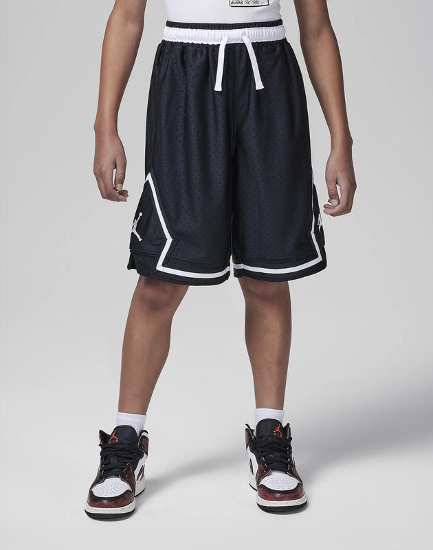 Jordan Dri-FIT Sport Diamond Shorts Grade-School – DTLR