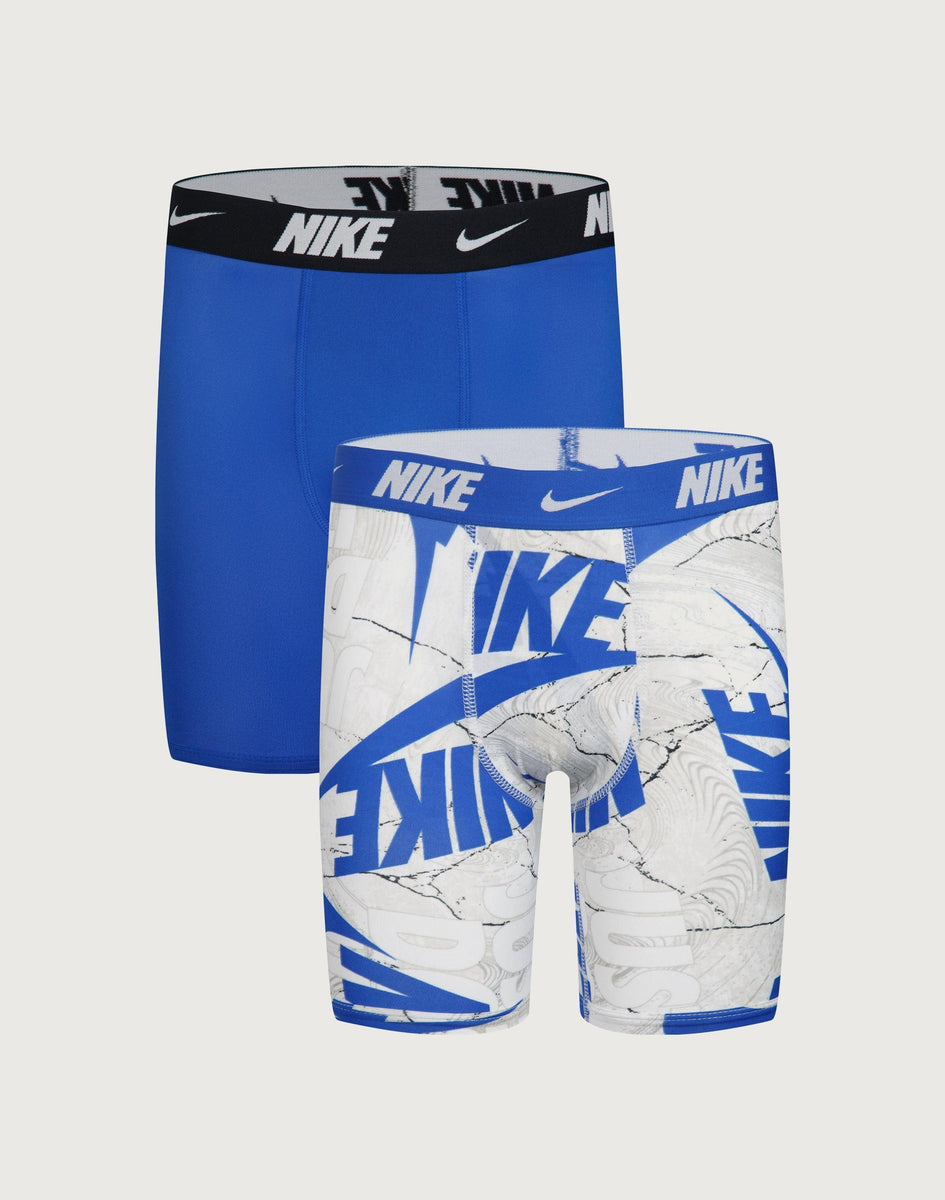 Nike Boxer Briefs 2-Pack – DTLR