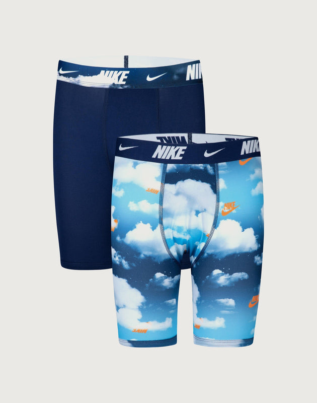 Nike Boxer Briefs 2-Pack – DTLR