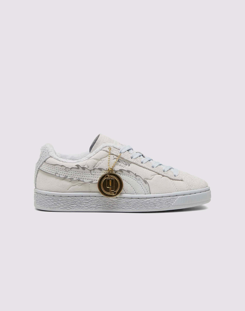 Puma x One Piece "Luffy" Grade School Kids' – DTLR