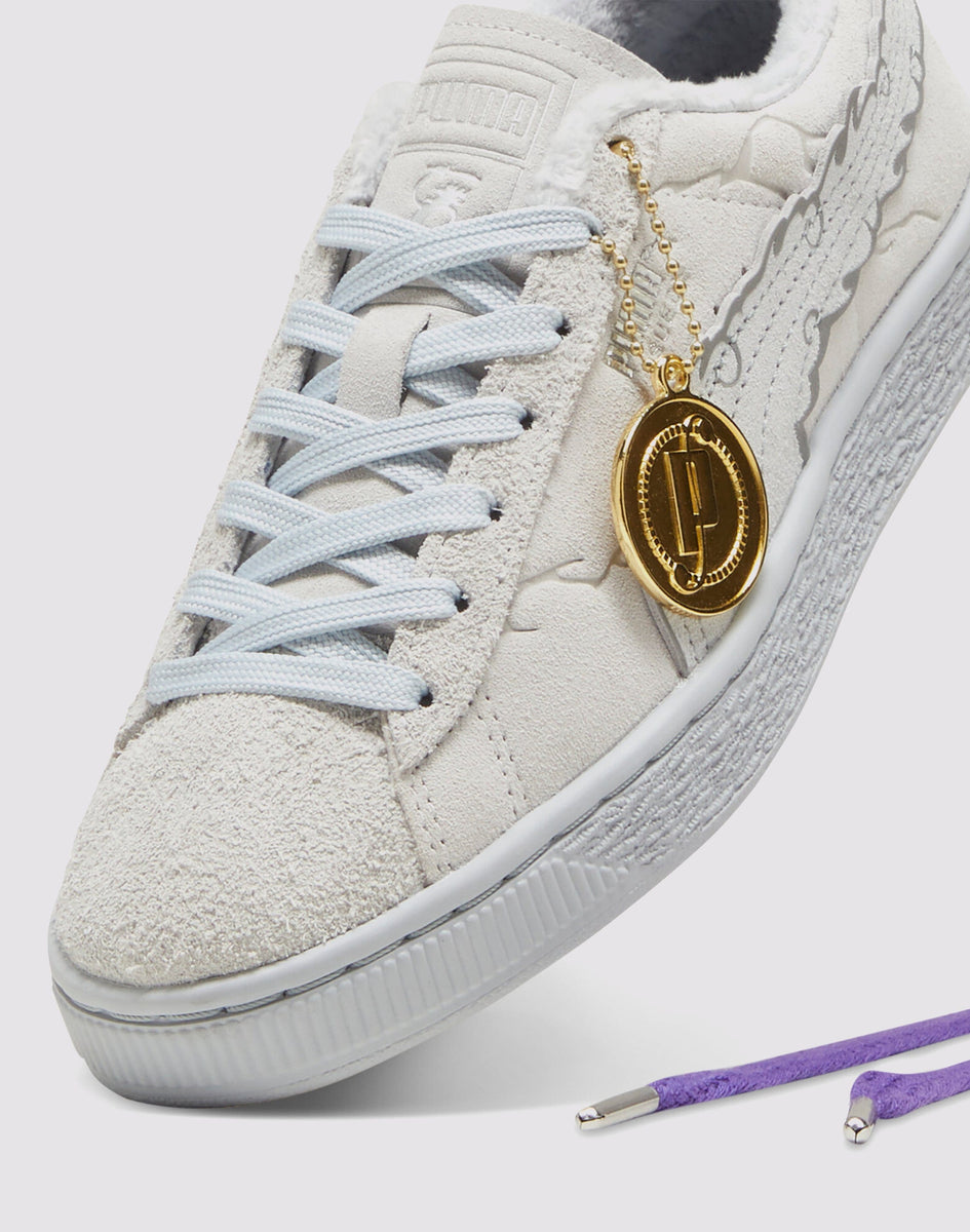 Puma x One Piece "Luffy" Grade School Kids' – DTLR