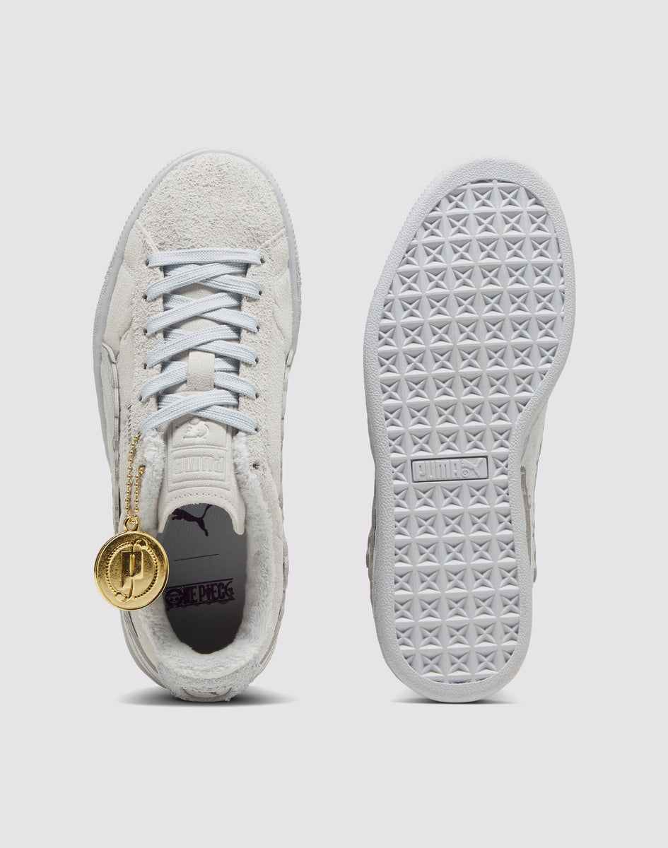 Puma x One Piece "Luffy" Grade School Kids' – DTLR