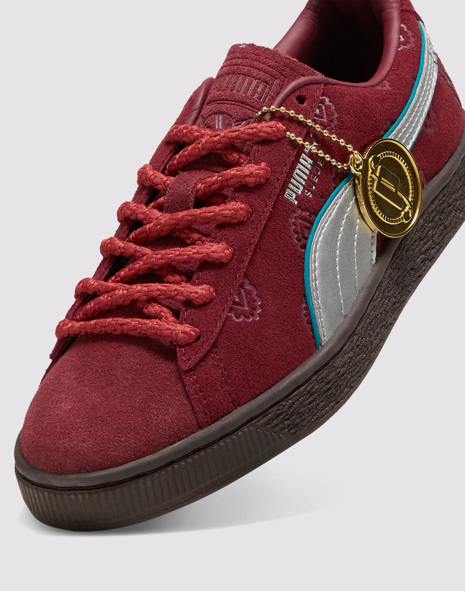 Puma x One Piece "Shanks" Grade School Kids' – DTLR