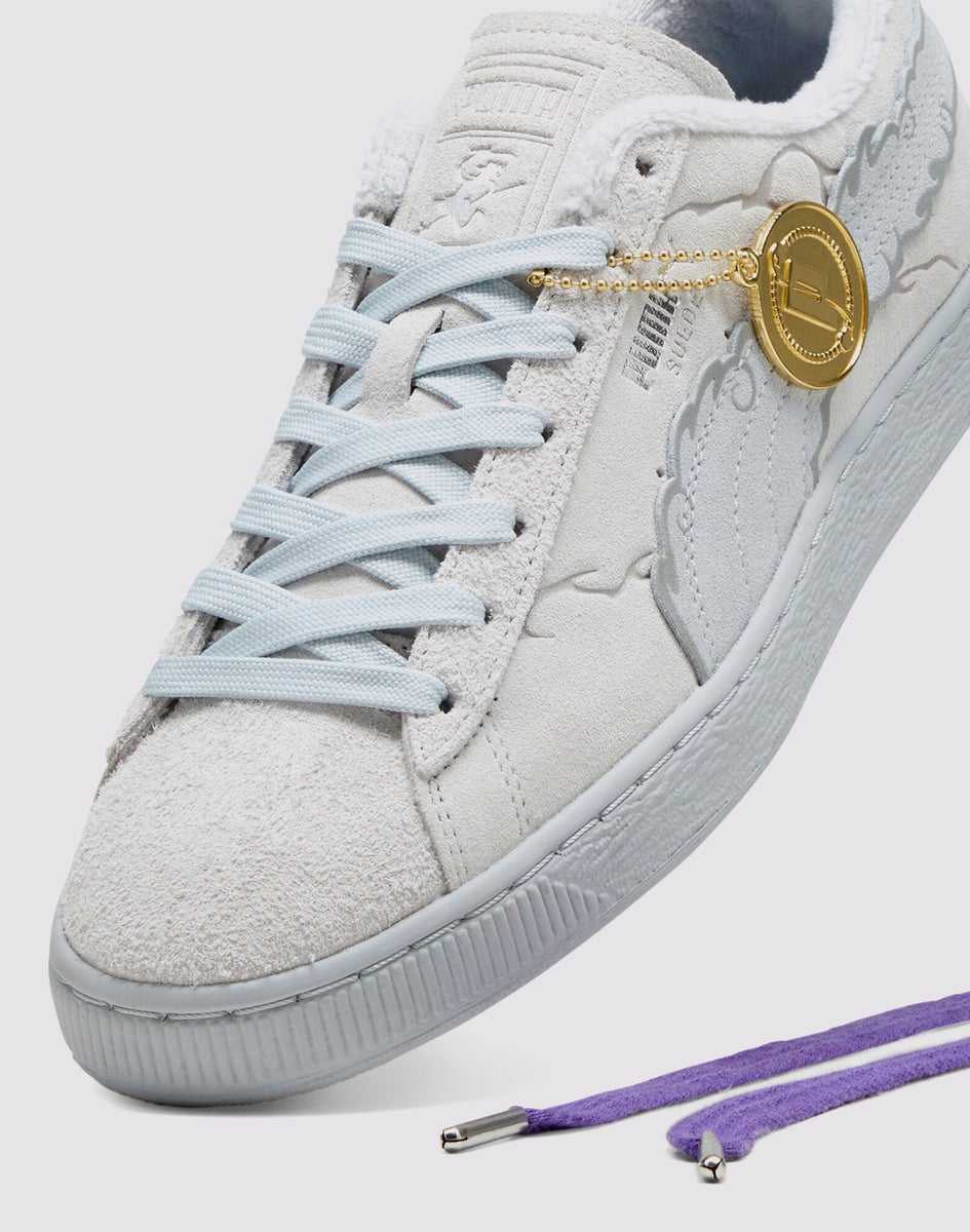 Puma x One Piece "Luffy" – DTLR