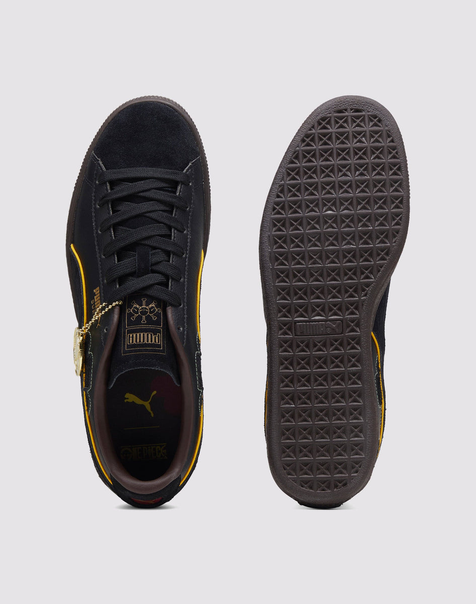 Puma One Piece "Blackbeard" – DTLR
