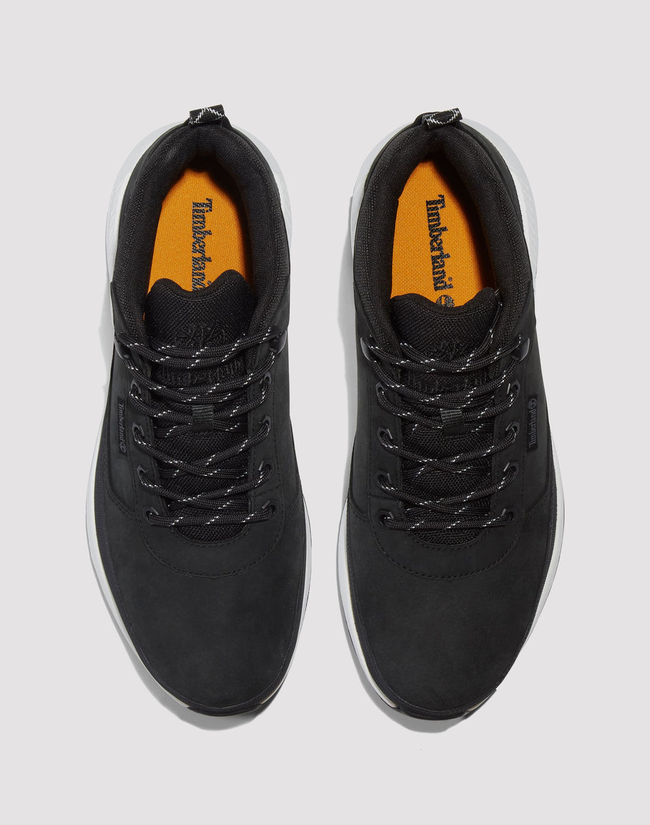 Timberland Field Trekker Low Lace Up Sneaker – DTLR