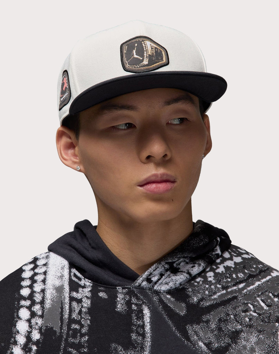 Nike MVP Pro Snapback Cap – DTLR