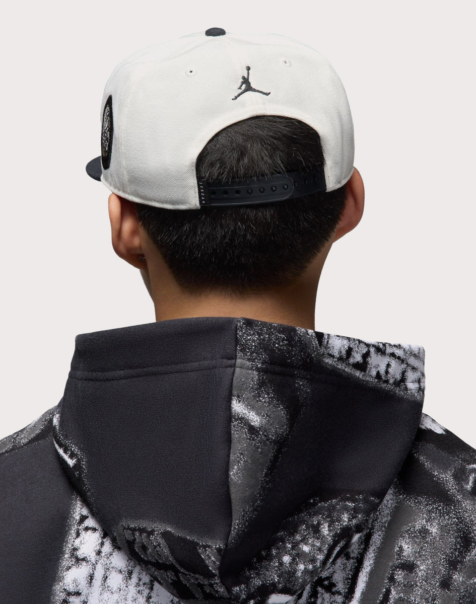Nike MVP Pro Snapback Cap – DTLR