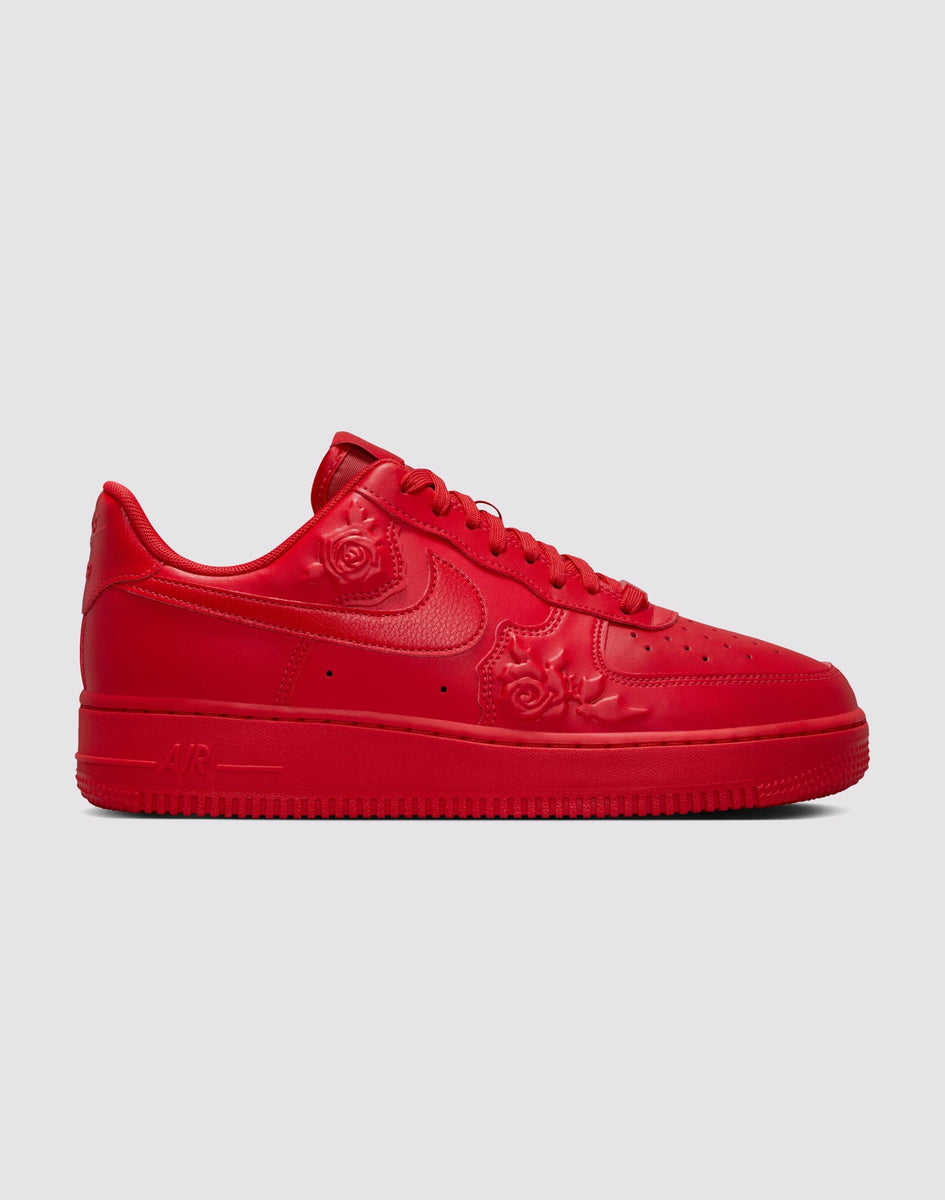 Nike Air Force 1 '07 SE "Roses" – DTLR