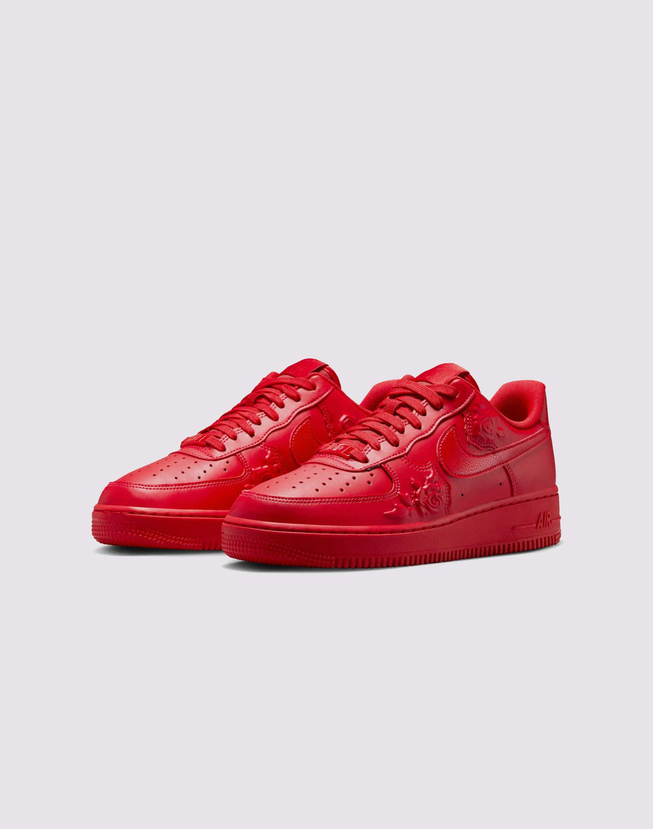 Nike Air Force 1 '07 SE "Roses" – DTLR