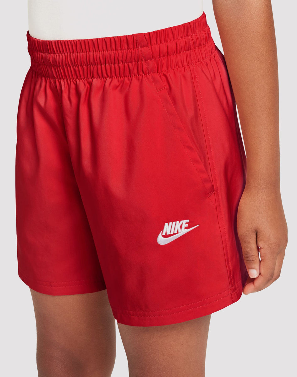 Nike Club Woven Shorts Grade-School – DTLR