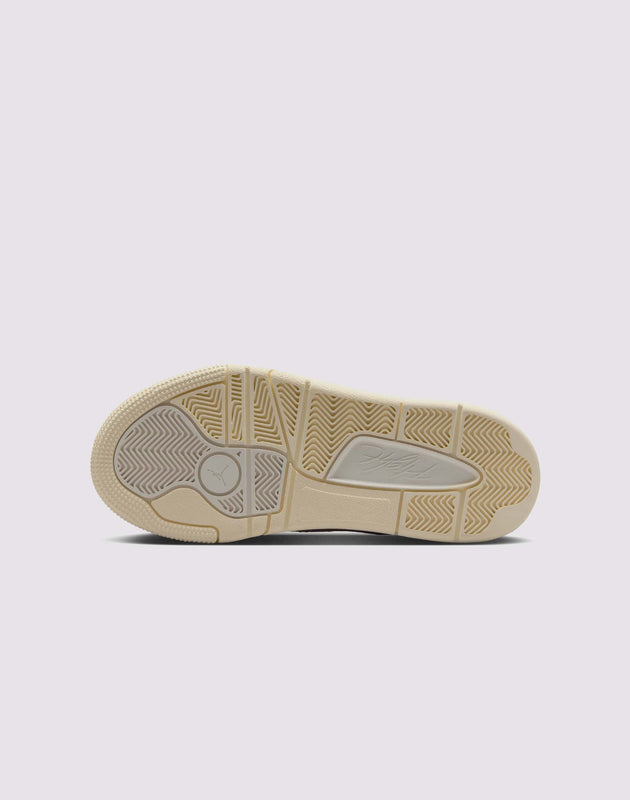 Nike Flight Court Grade School Girls' "Pink Foam/Sail/Muslin" – DTLR