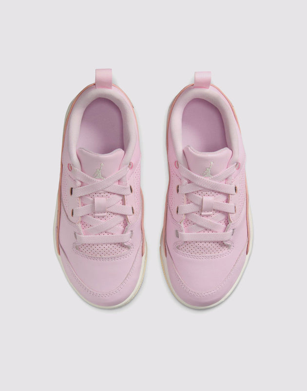Jordan Flight Court Preschool Girls' "Pink Foam/Sail/Muslin" – DTLR