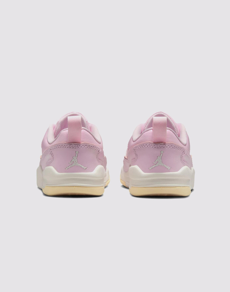 Jordan Flight Court Preschool Girls' "Pink Foam/Sail/Muslin" – DTLR