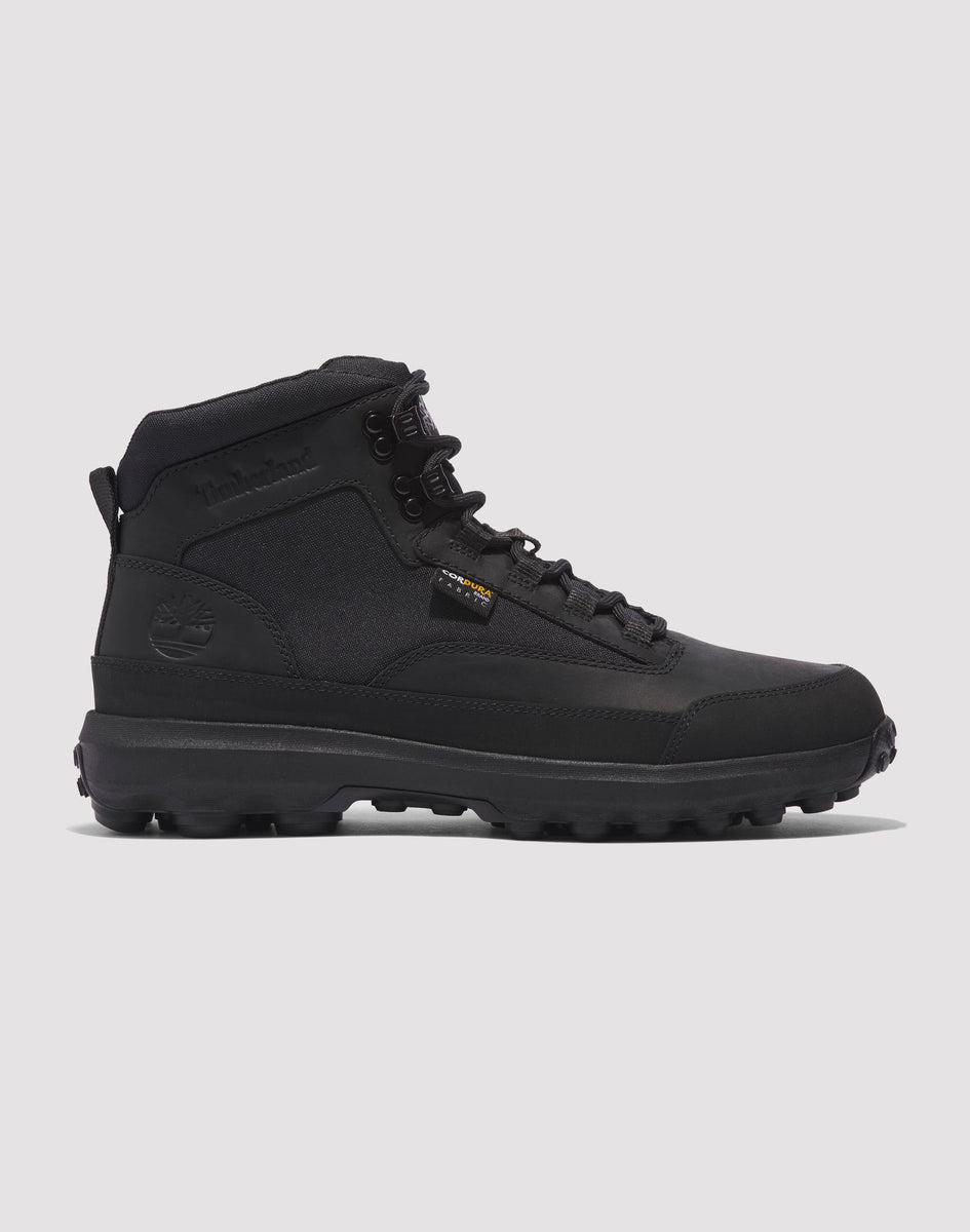 Timberland Converge Mid Lace Up Boot – DTLR