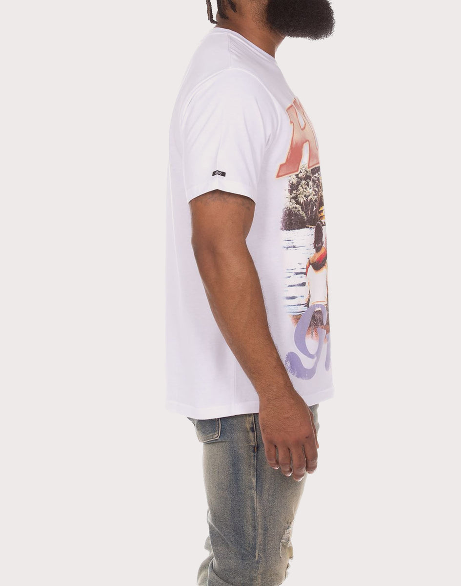 Akoo Holy Grail Tee – DTLR