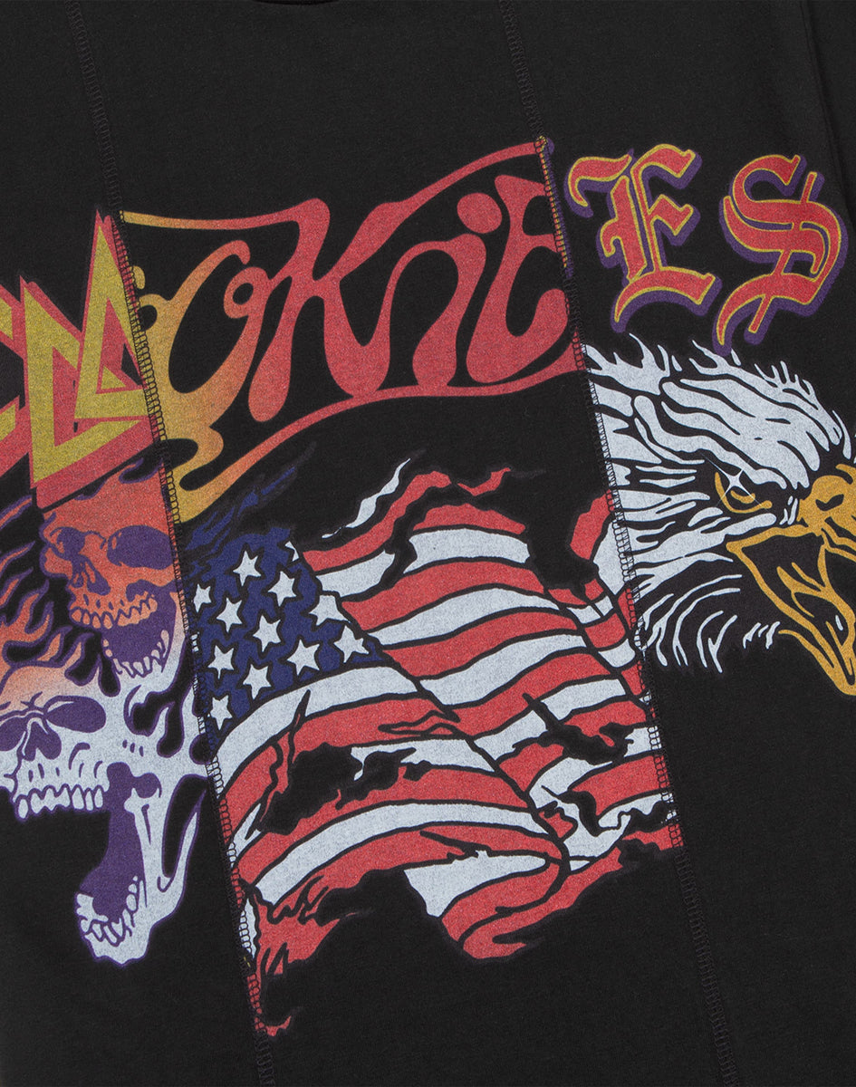 Cookies Sf Highway Black Tee – DTLR