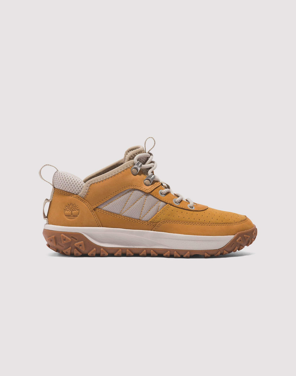 Timberland Greenstride Motion 6 Low Lace Up Hiking Boot – DTLR
